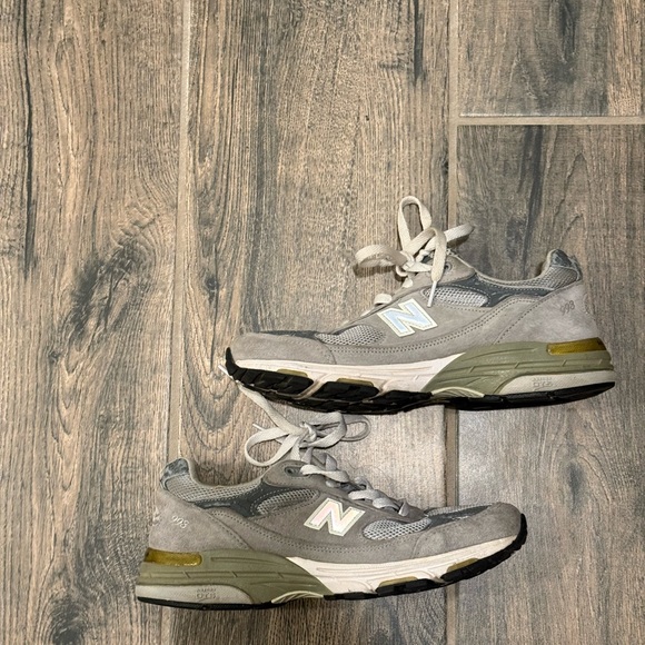 New Balance | Shoes | New Balance 993 | Poshmark